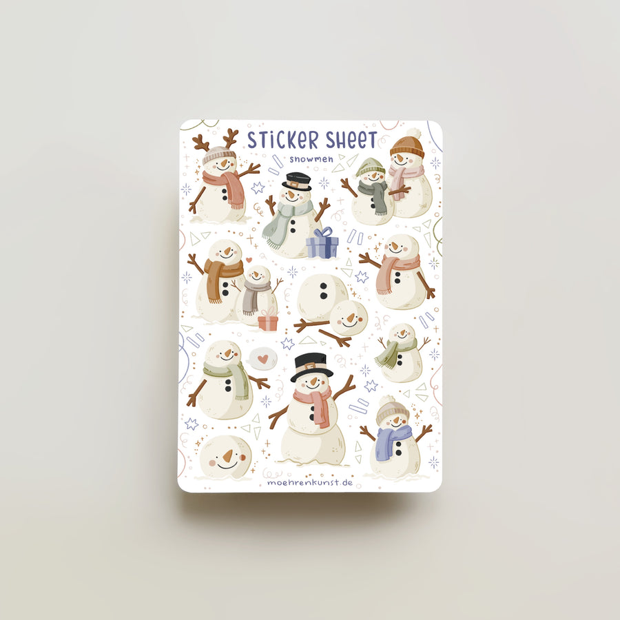 All Stickers | Planner Stickers | moehrenkunst🥕